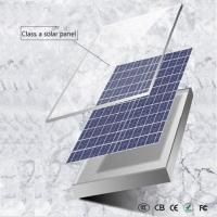 China Solar Powered 6V Outdoor LED Lights For Home Garden Landscape Lighting for sale