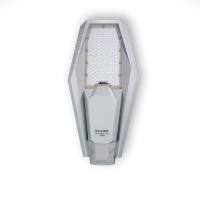 China 6000K Integrated Solar Lighting 8-10m Sensing Distance for sale