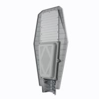 China 6000K Integrated Solar Lighting 8-10m Sensing Distance for sale