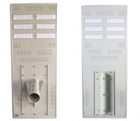 China 30W-200W Automatic Solar Street Lighting with Working Temperature -40℃-60℃ for sale