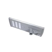 China 3-5 Years Warranty Solar LED Street Light Working Temperature-40℃-60℃ for sale