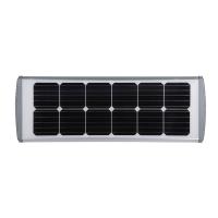 China 3-5 Years Warranty Solar LED Street Light Working Temperature-40℃-60℃ for sale