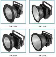 China 200w 300w 400w 500w High Lumens LED High Bay Light IP65 LED Tunnel Light Tower Crane Lamp for sale