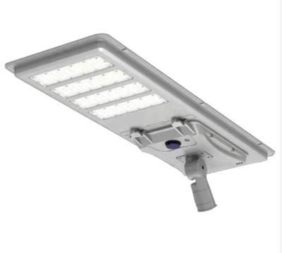 China 200 watts solar street light with Automated Switch outdoor waterproof for sale