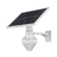China IP65 Waterproof All-in-one Solar Street Light 12+ Hours Lighting Time for sale