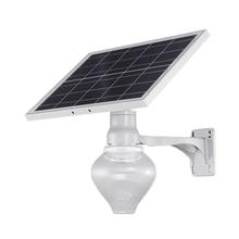 China IP65 Waterproof All-in-one Solar Street Light 12+ Hours Lighting Time for sale