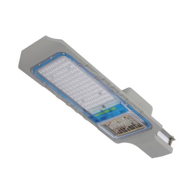 China 12.8V Integrated Solar Street Light 140° Lighting Angle for sale