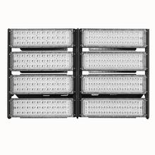 China 150W LED Flood Light CRI>80 120° Beam Angle for Outdoor Lighting for sale
