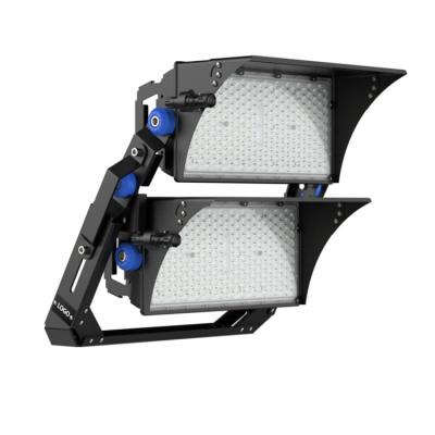 China 150W LED Flood Light AC85-265V 50-hour Lifespan for sale