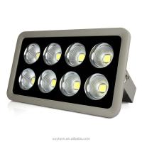 China AC85-265V LED Floodlight 48000lm 400W LED light outdoor IP65 5000K for sale