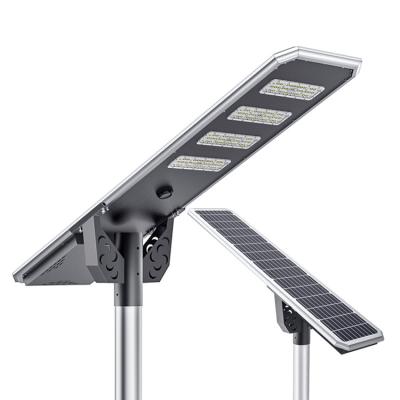 China IP65 Solar Street Lighting Controller Certified with Motion Sensor for sale
