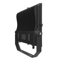 China Adjustable Wide-Angle Floodlights Solar Floodlights Wall-Mounted Floodlights With Photocell Ip65 Waterproof Outdoor Lamp for sale