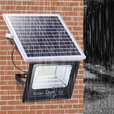 China High Power Lighting Road Wall Garden Waterproof Ac200 - 240v Outdoor 10 20 30 50 100 Watt LED Flood Light for sale