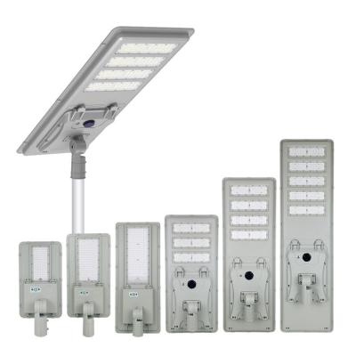 China Super-Bright Solar LED Street Light With Adjustable Angle for sale
