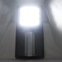 China Super-Bright Solar LED Street Light With Adjustable Angle for sale