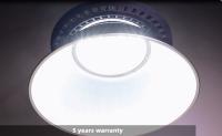 China 3000K / 4000K / 5000K / 6000K LED High Bay Light 60 / 90 / 120° Beam Angle for sale