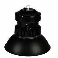China LED High Bay Light With 50000hrs Lifespan 100 - 160lm/W Luminous Flux for sale