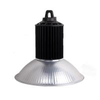 China Industrial LED Flood Light Fixtures 3000K / 4000K / 5000K / 6000K Lifespan Up To 100000hrs for sale