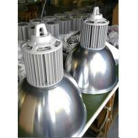 China Industrial LED Flood Light Fixtures 3000K / 4000K / 5000K / 6000K Lifespan Up To 100000hrs for sale