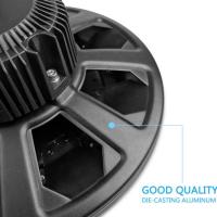 China Aluminum Industrial LED High Bay Lighting With CRI>80 Lifespan 50 for sale