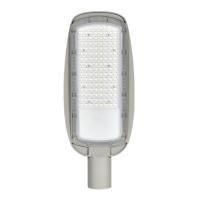 China Outdoor LED Street Light With Color Temperature 3000K-6500K Waterproof IP67 300W 200W 100W for sale