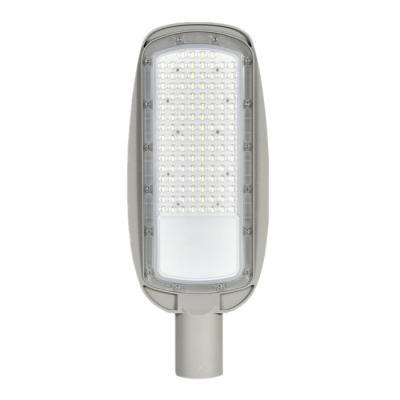 China Outdoor LED Street Light With Color Temperature 3000K-6500K Waterproof IP67 300W 200W 100W for sale