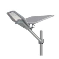 China 3 Years Battery IP65 Intelligent Parking Lot Lights With Aluminum Alloy 3*0.75 0.3m Line Diameter for sale