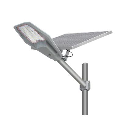 China 3 Years Battery IP65 Intelligent Parking Lot Lights With Aluminum Alloy 3*0.75 0.3m Line Diameter for sale