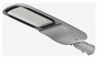 China 150LM/W Smart Waterproof Outdoor led street light fixture IP66 for sale