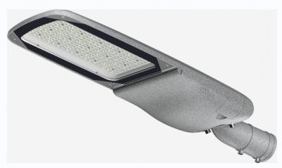 China 150LM/W Smart Waterproof Outdoor led street light fixture IP66 for sale