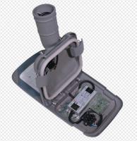 China IP66 Waterproof 200W Outdoor LED Street Light 5000K 140Lm/W 5 Years Warranty for sale