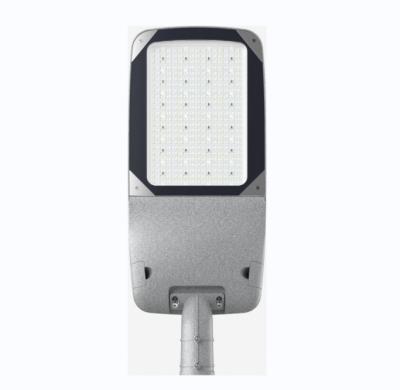 China Ip65 Waterproof Led Street Light With Lithium Iron Phoshpate Battery 50/60hz 3000k- 6500k for sale
