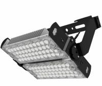 China 24 - 54VDC Outdoor Lighting Waterproof IP67 50 Life Span 3000K - 6500K 300W 200W 100W for sale