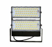 China 24 - 54VDC Outdoor Lighting Waterproof IP67 50 Life Span 3000K - 6500K 300W 200W 100W for sale
