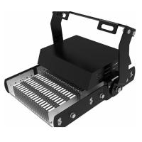 China 24 - 54VDC Outdoor Lighting Waterproof IP67 50 Life Span 3000K - 6500K 300W 200W 100W for sale