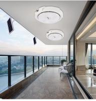 China High Quality Indoor 50W 100W 150W 200W 300W Intelligent Solar LED Ceiling Light For Day And Night for sale