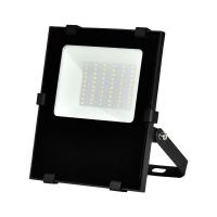 China Ip65 High Mast 400w Outdoor Led Flood Lights With Cri>80 Residential for sale