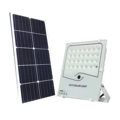 China Led Flood Light Carton Box Packaged Cri >80 for sale