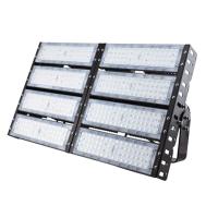 China School 100 Watt Square Led Flood Light Outdoor Led Tunnel Light Carton Box Packaging for sale
