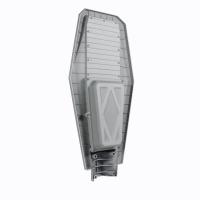 China 3 Years Battery IP65 Intelligent Parking Lot Lights With Aluminum Alloy 3*0.75 0.3m Line Diameter for sale
