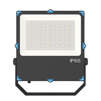 China Energy Saving High Lumen IP66 Waterproof Outdoor Lighting SMD LED Flood Light for sale