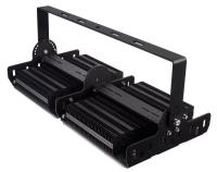 China School 100 Watt Square Led Flood Light Outdoor Led Tunnel Light Carton Box Packaging for sale