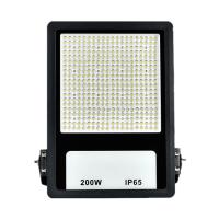 China Ip65 High Mast 400w Outdoor Led Flood Lights With Cri>80 Residential for sale