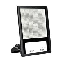 China Ip65 High Mast 400w Outdoor Led Flood Lights With Cri>80 Residential for sale