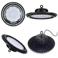 China Waterproof Ip65 Ip66 High Lumen Led High Bay Light Ac100-277v/ Ac85-265v/ Ac100-305v for sale