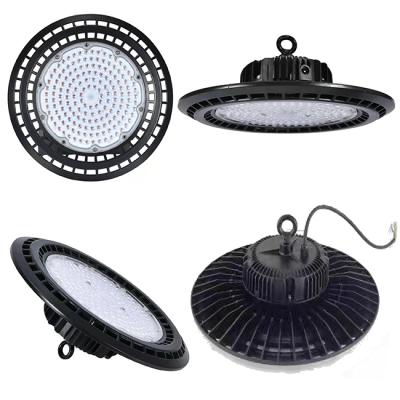China Waterproof Ip65 Ip66 High Lumen Led High Bay Light Ac100-277v/ Ac85-265v/ Ac100-305v for sale