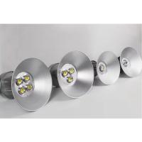 China 5 Years Warranty Ufo High Bay Light 100-160lm/W 60/90/120° Beam Angle for sale