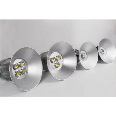 China IP65/IP66 150w 200w 300w 400w LED Industrial High Bay Led Shop Lights Lighting 100-160lm/W for sale