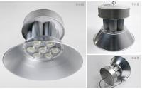 China IP65/IP66 150w 200w 300w 400w LED Industrial High Bay Led Shop Lights Lighting 100-160lm/W for sale