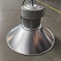 China Led High Bay Light With 60/90/120° Beam Angle Cri>80 3year/5years Warranty for sale
